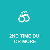 Second DUI in Florida | Expert DUI Defense | 813.222.2220